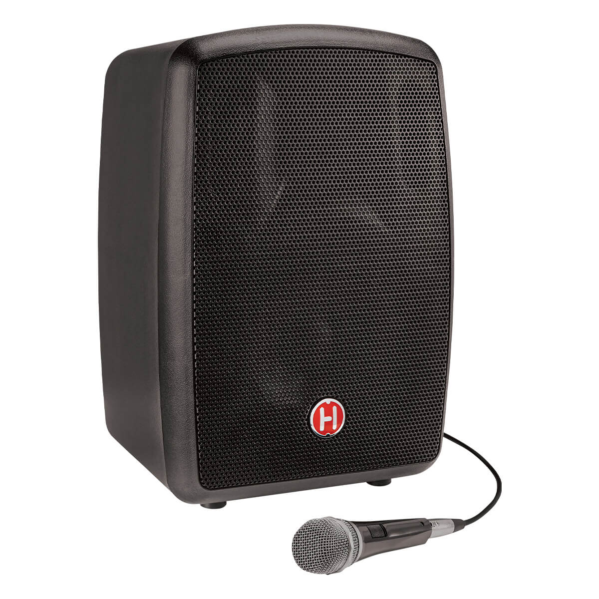 Harbinger RT25 ROADTRIP SERIES PORTABLE BLUETOOTH SPEAKER - USED ...